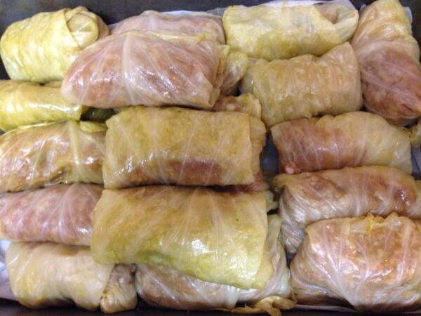 ROMA GYPSY TRAVELLER CHRISTMAS – Kaskosan