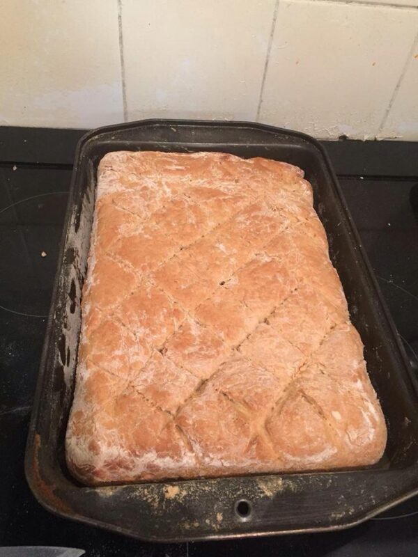 ROMA GYPSY TRAVELLER CHRISTMAS – Kaskosan